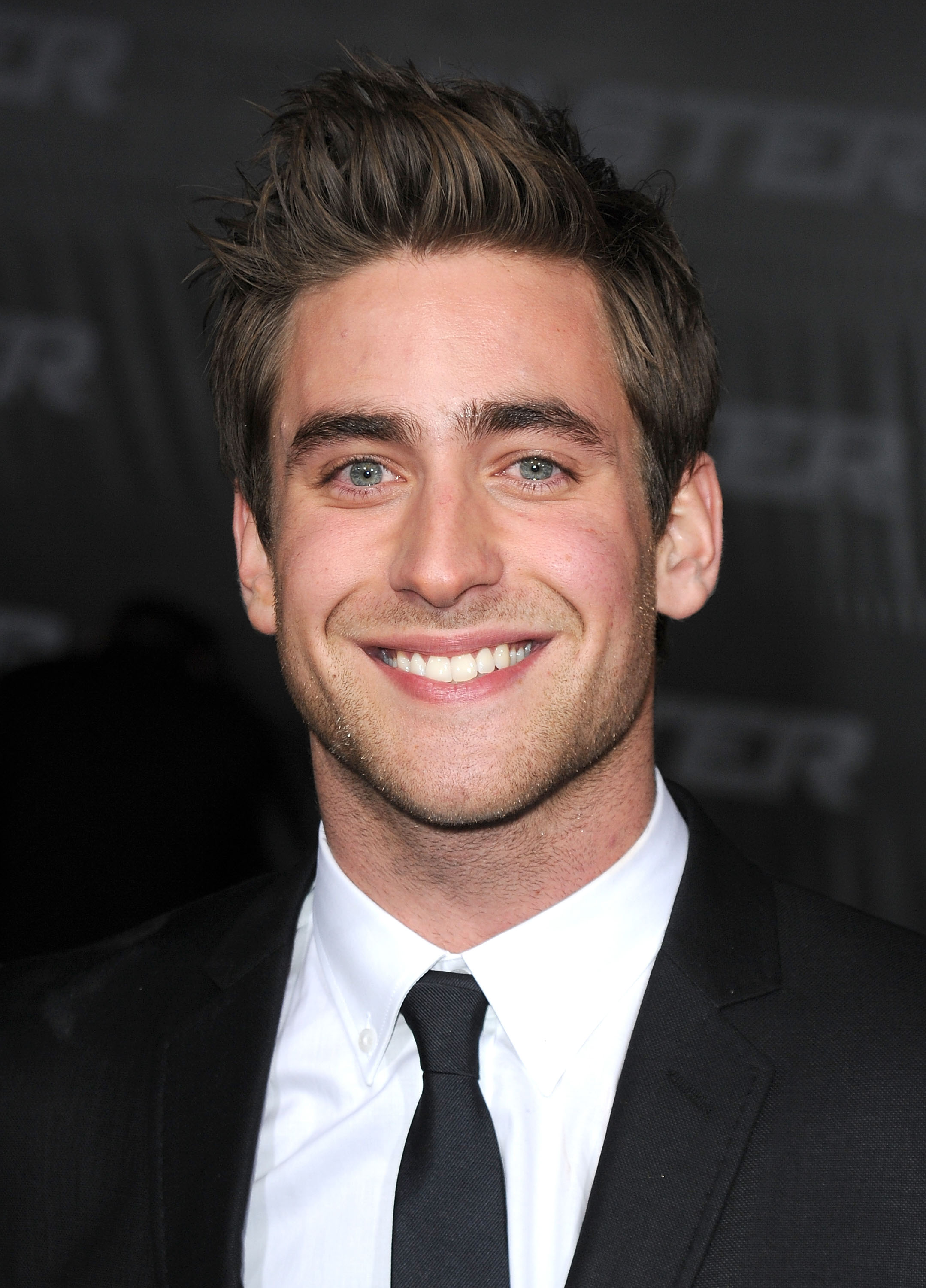November 22: 'Faster' Los Angeles Premiere - OJCnet 2010Nov22 037 - The ...