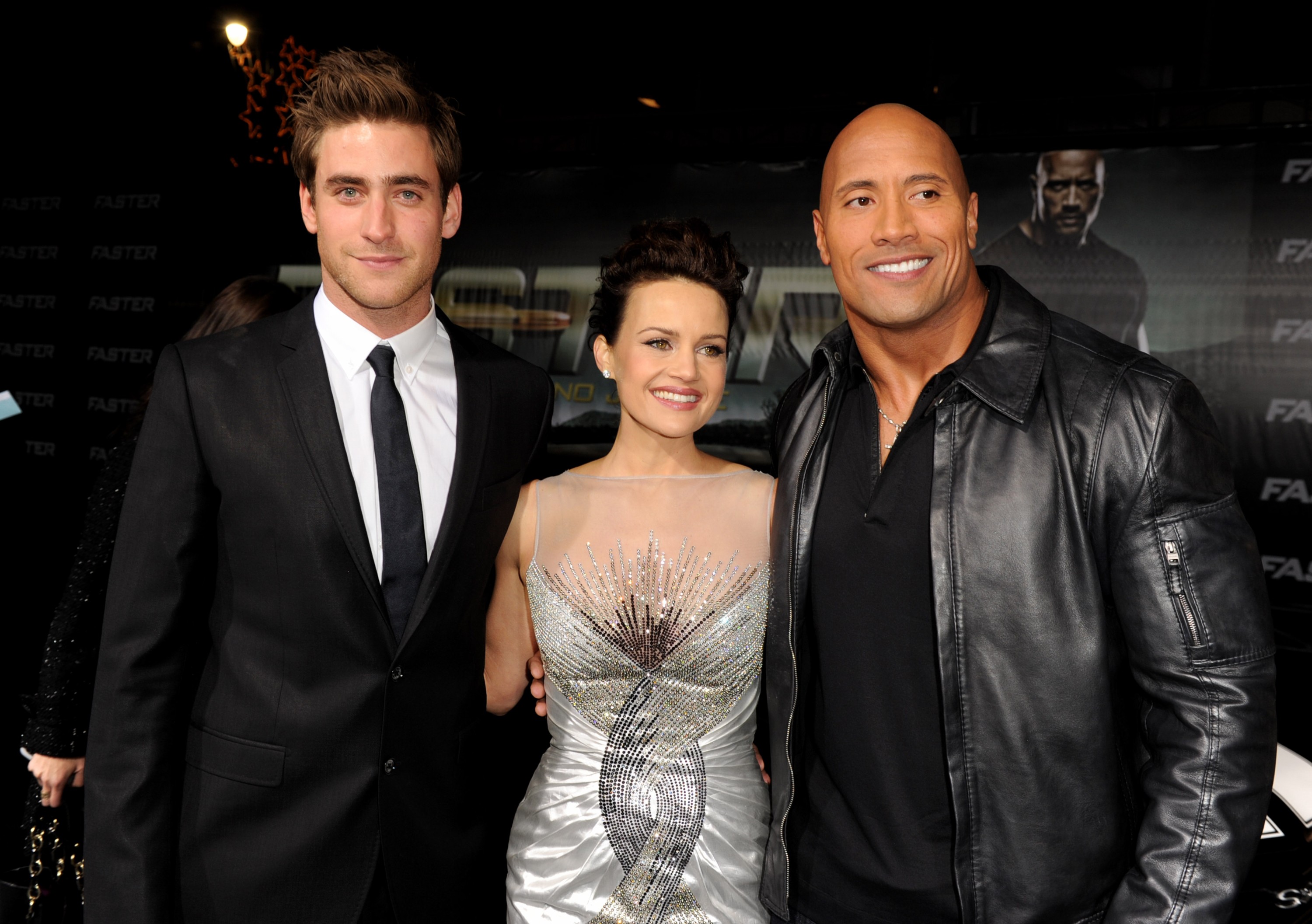 November 22: 'Faster' Los Angeles Premiere - OJCnet 2010Nov22 071 - The ...