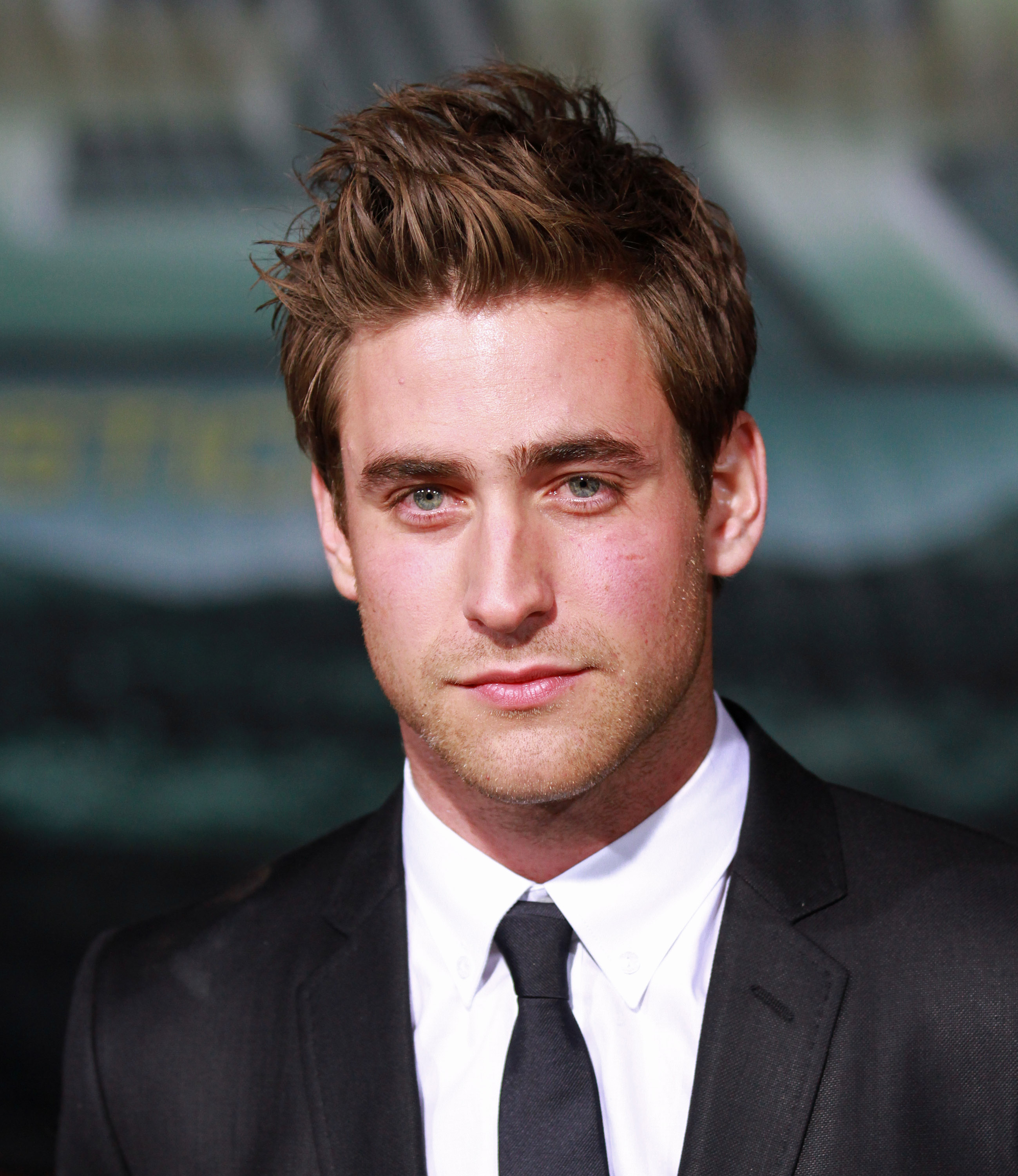 November 22: 'Faster' Los Angeles Premiere - OJCnet 2010Nov22 074 - The ...