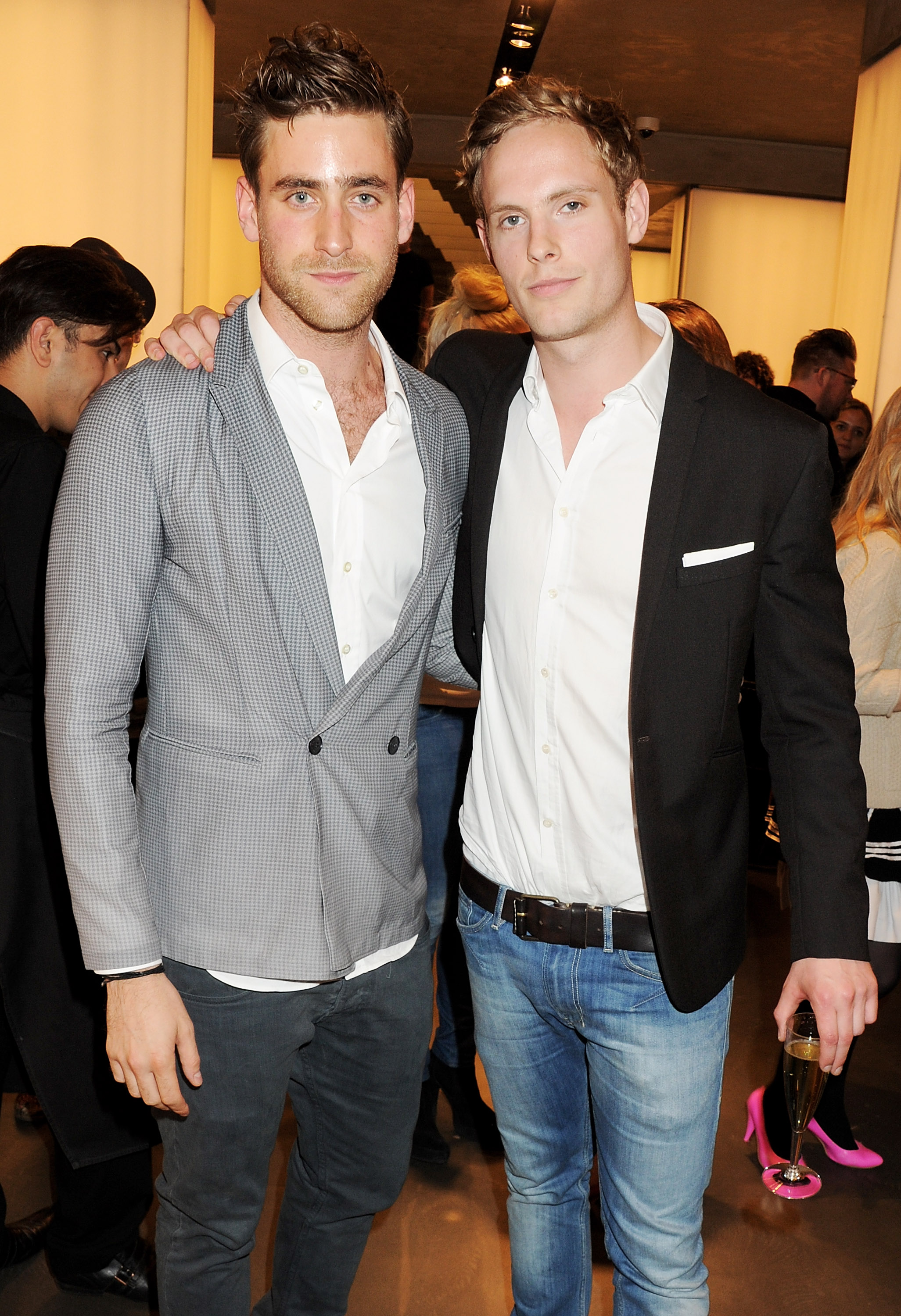 June 19: Emporio Armani Summer Garden Live - OJCnet 2012Jun19 007 - The ...