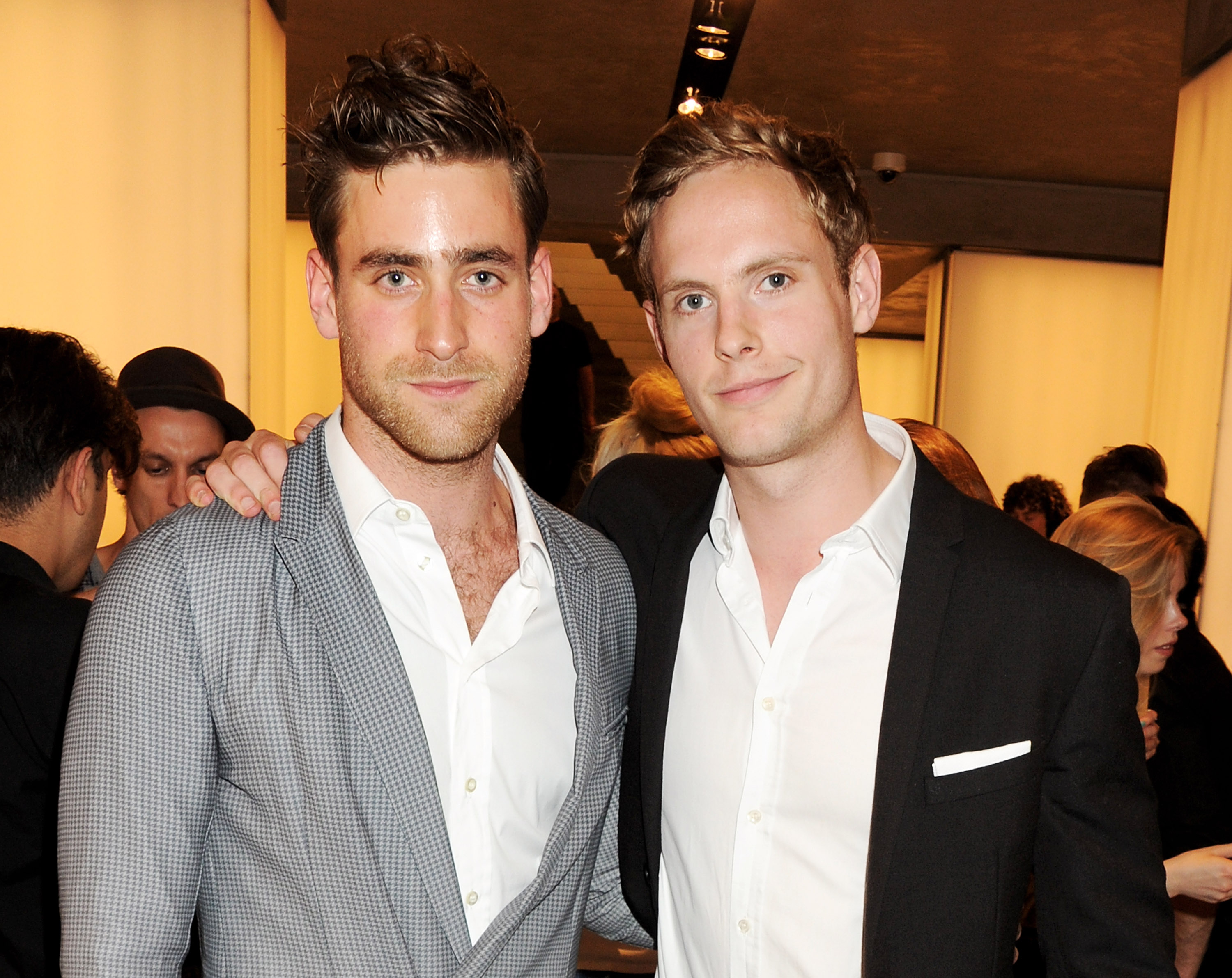 June 19: Emporio Armani Summer Garden Live - OJCnet 2012Jun19 010 - The ...