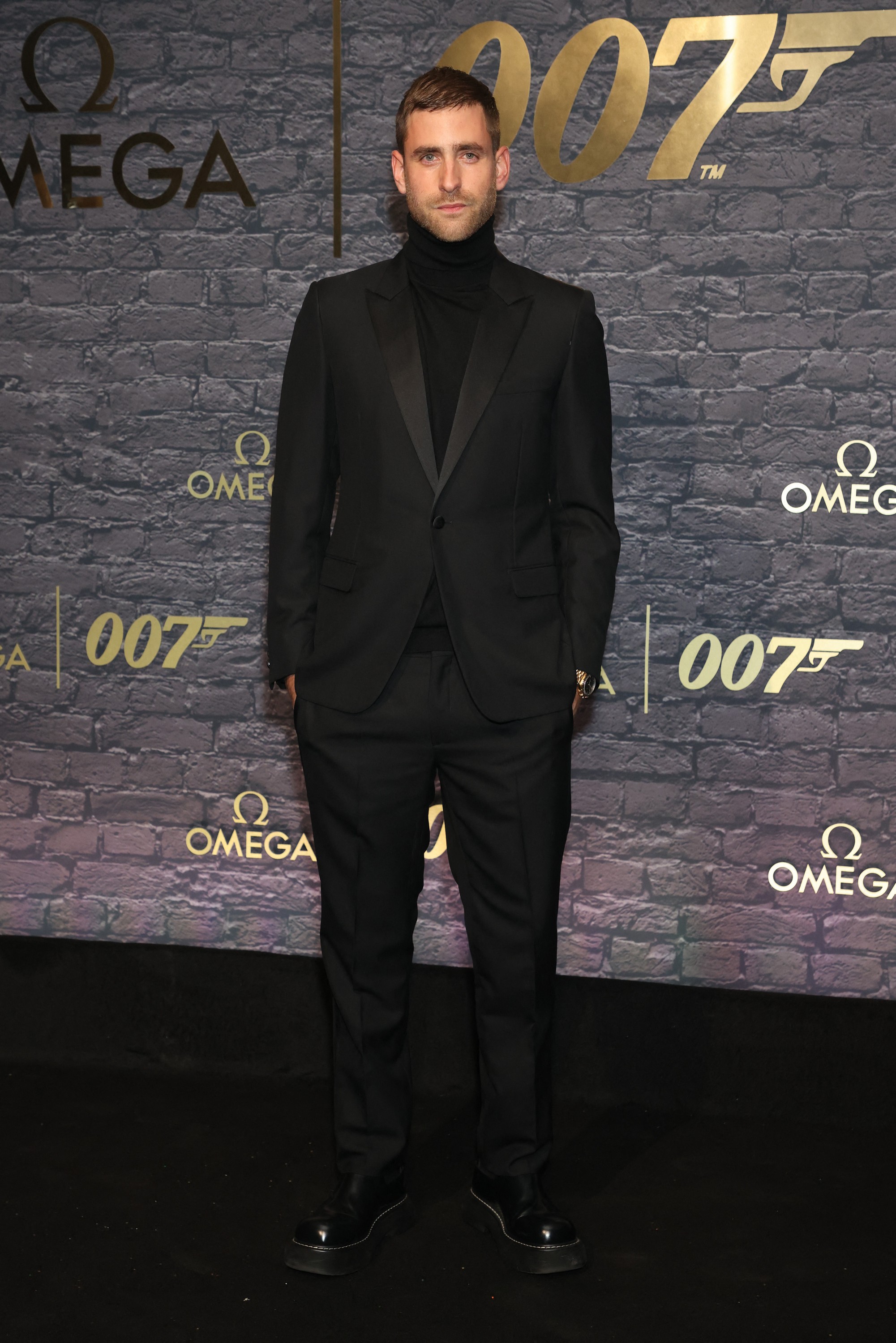 November 23: 60 Years of James Bond - OJCnet 2022Nov23 001 - The Oliver ...