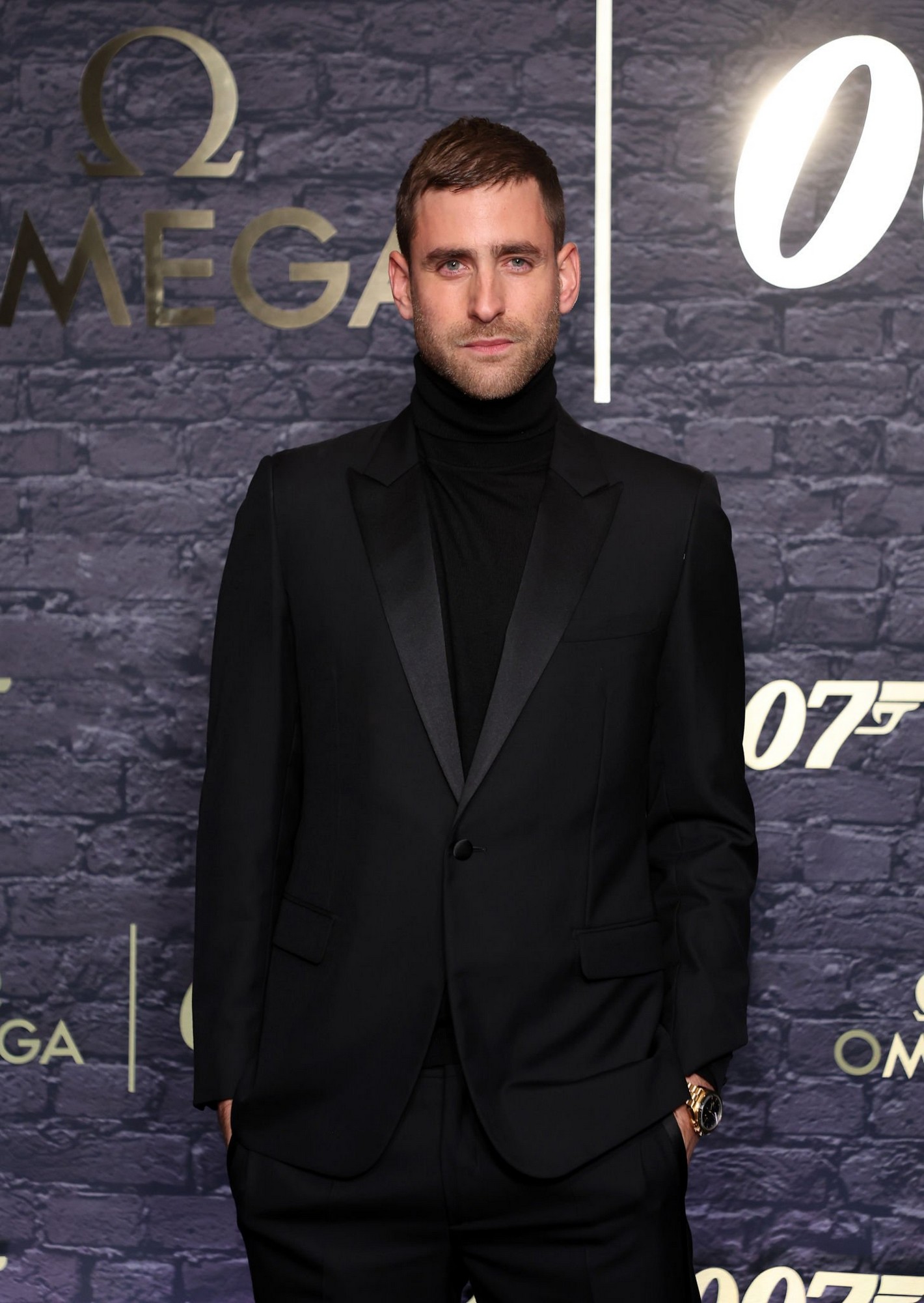 November 23: 60 Years of James Bond - OJCnet 2022Nov23 006 - The Oliver ...