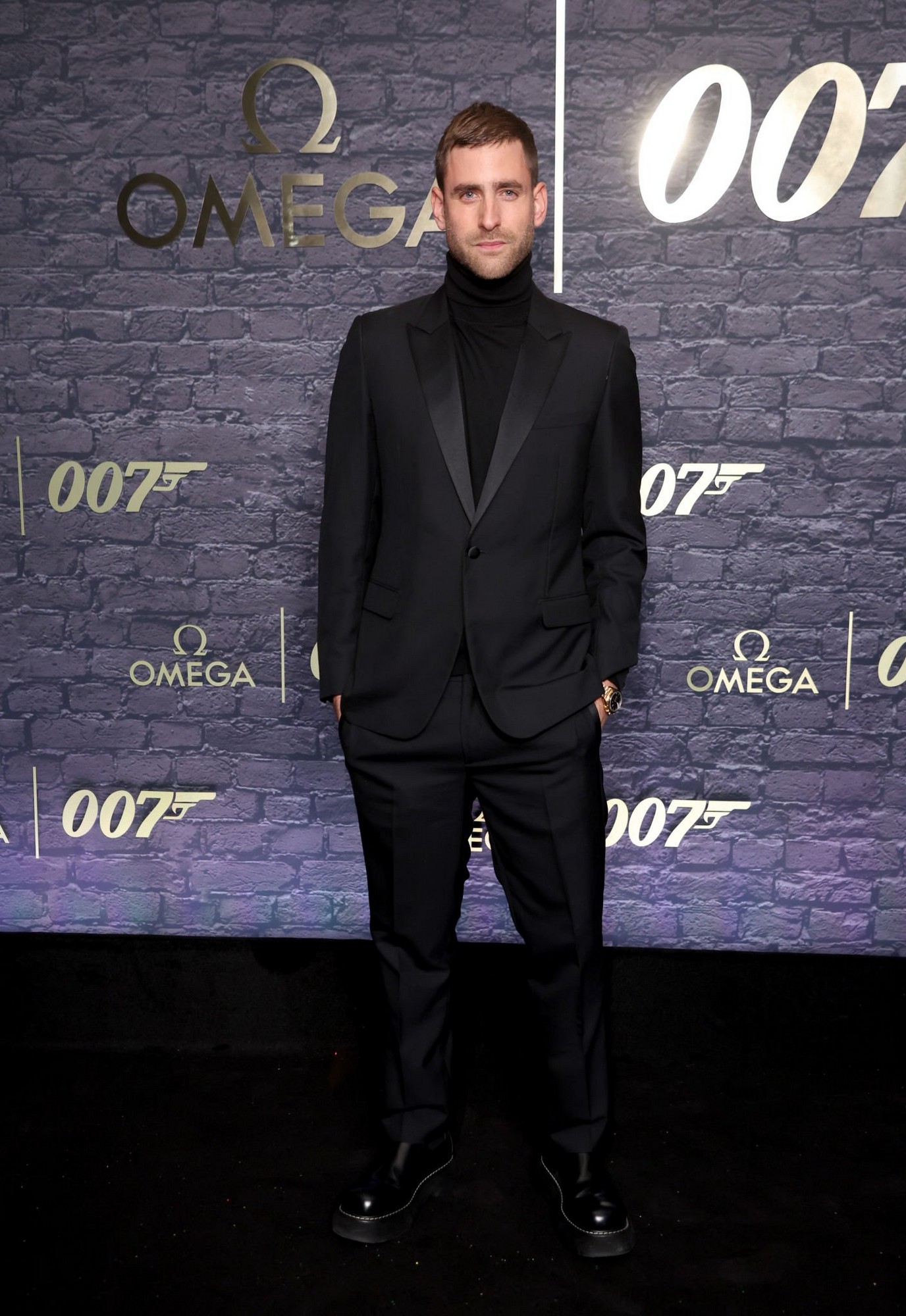 November 23: 60 Years of James Bond - OJCnet 2022Nov23 007 - The Oliver ...