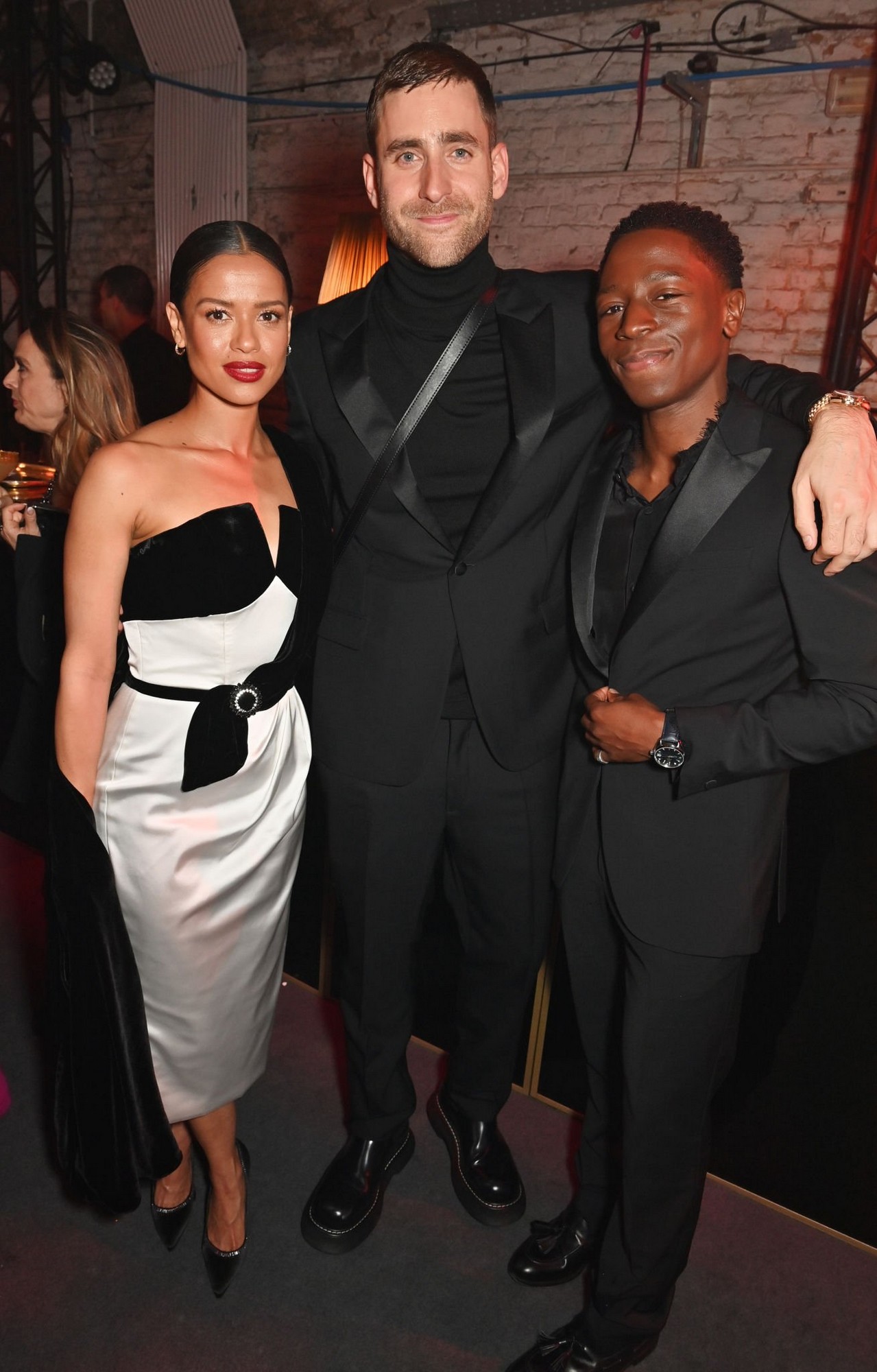 November 23: 60 Years of James Bond - OJCnet 2022Nov23 010 - The Oliver ...