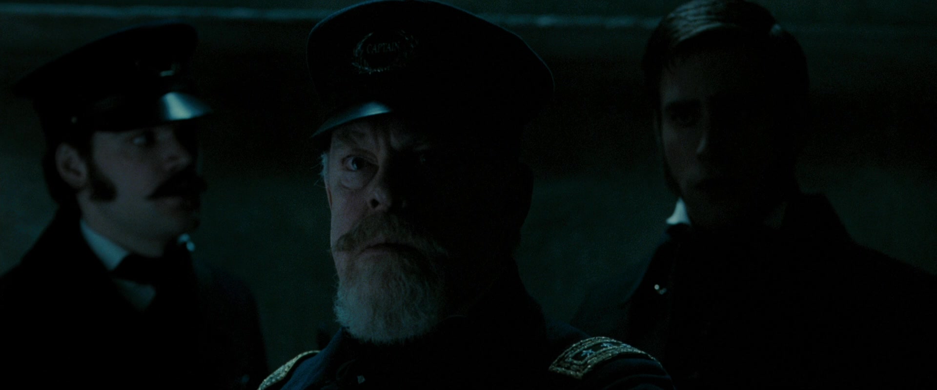 Screen Captures - TheRaven 015 OJCnet - The Oliver Sensation - Photo ...