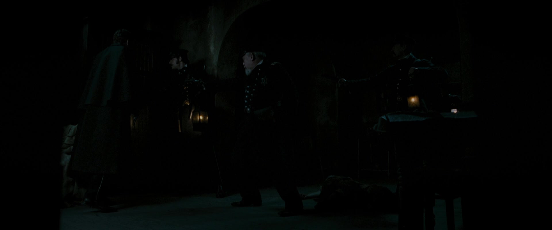 Screen Captures - TheRaven 039 OJCnet - The Oliver Sensation - Photo ...