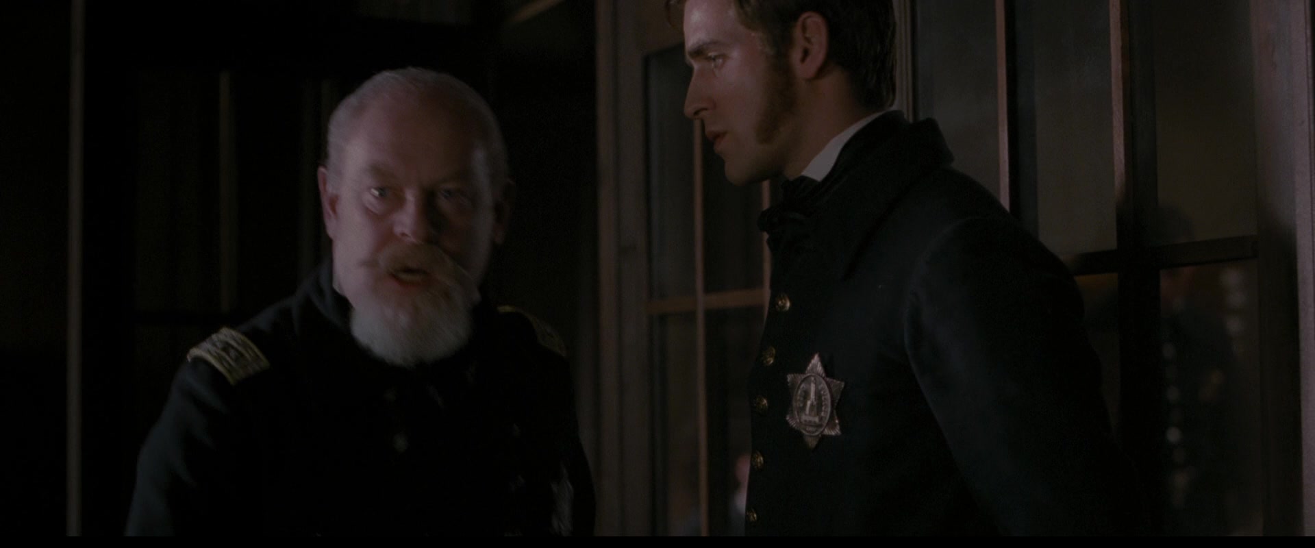 Screen Captures - TheRaven 084 OJCnet - The Oliver Sensation - Photo ...