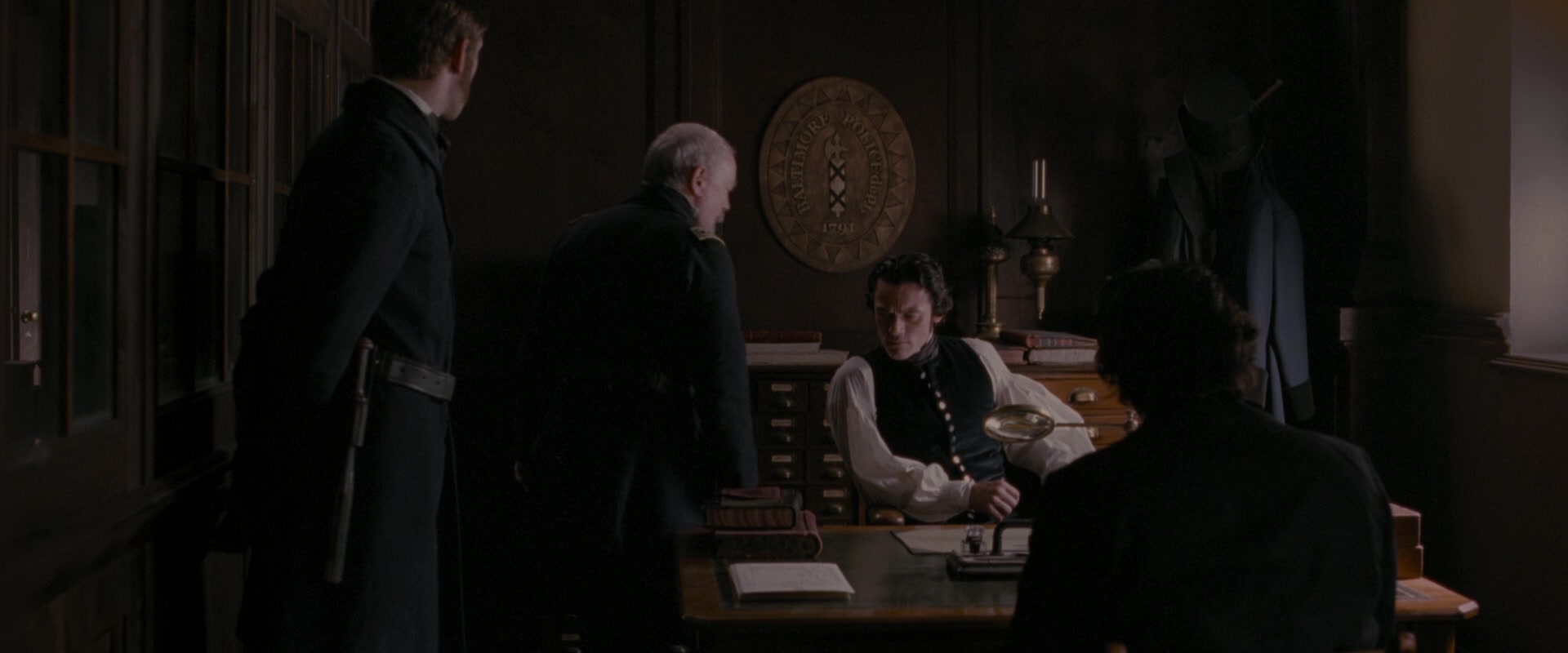 Screen Captures - TheRaven 085 OJCnet - The Oliver Sensation - Photo ...