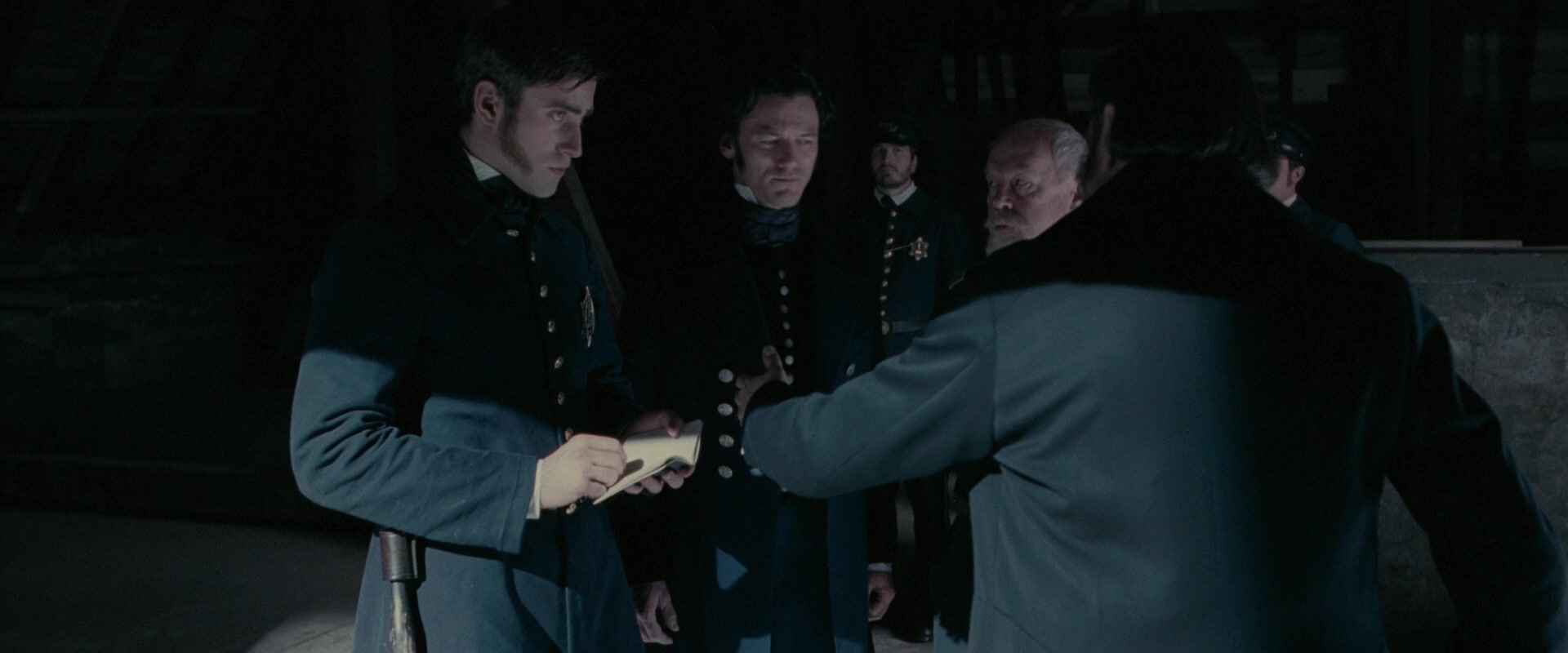 Screen Captures - TheRaven 088 OJCnet - The Oliver Sensation - Photo ...