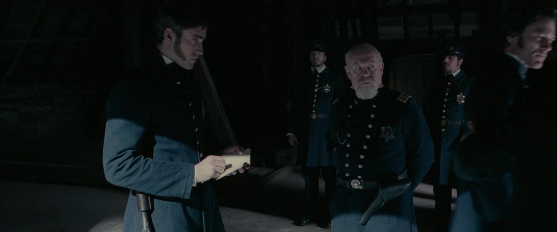 Screen Captures - TheRaven 089 OJCnet - The Oliver Sensation - Photo ...