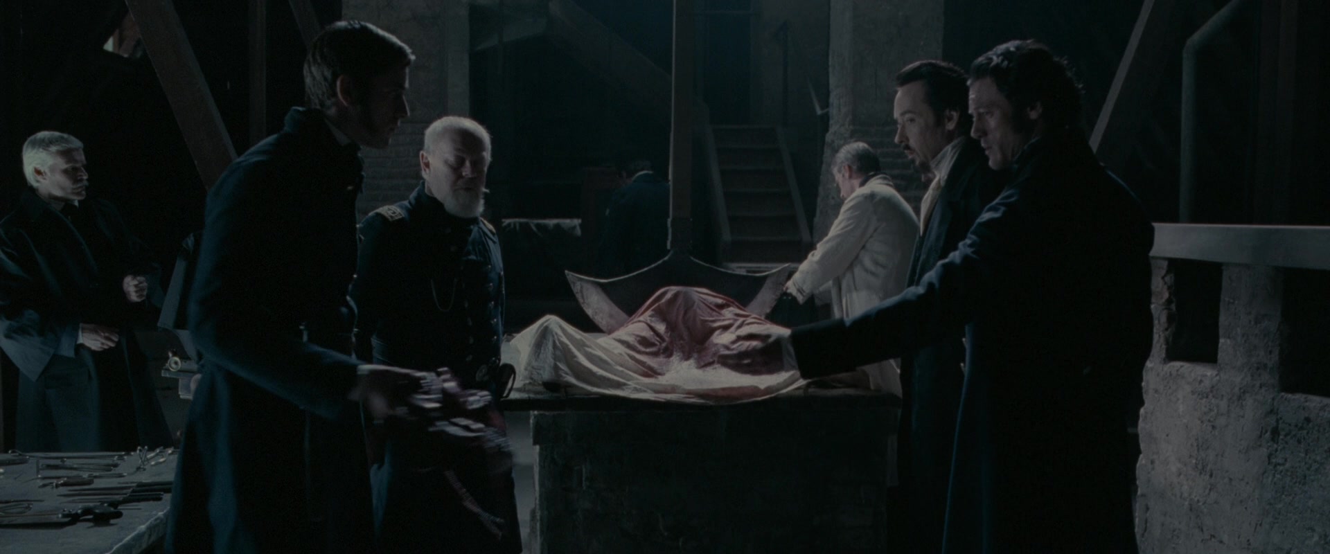 Screen Captures - TheRaven 101 OJCnet - The Oliver Sensation - Photo ...