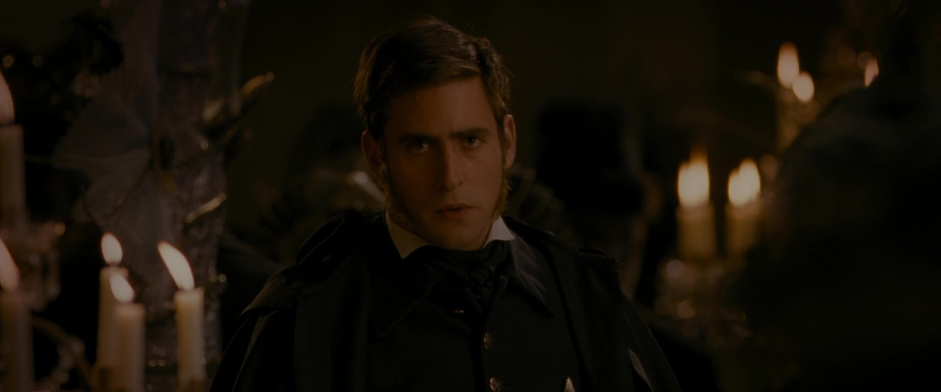 Screen Captures - TheRaven 106 OJCnet - The Oliver Sensation - Photo ...