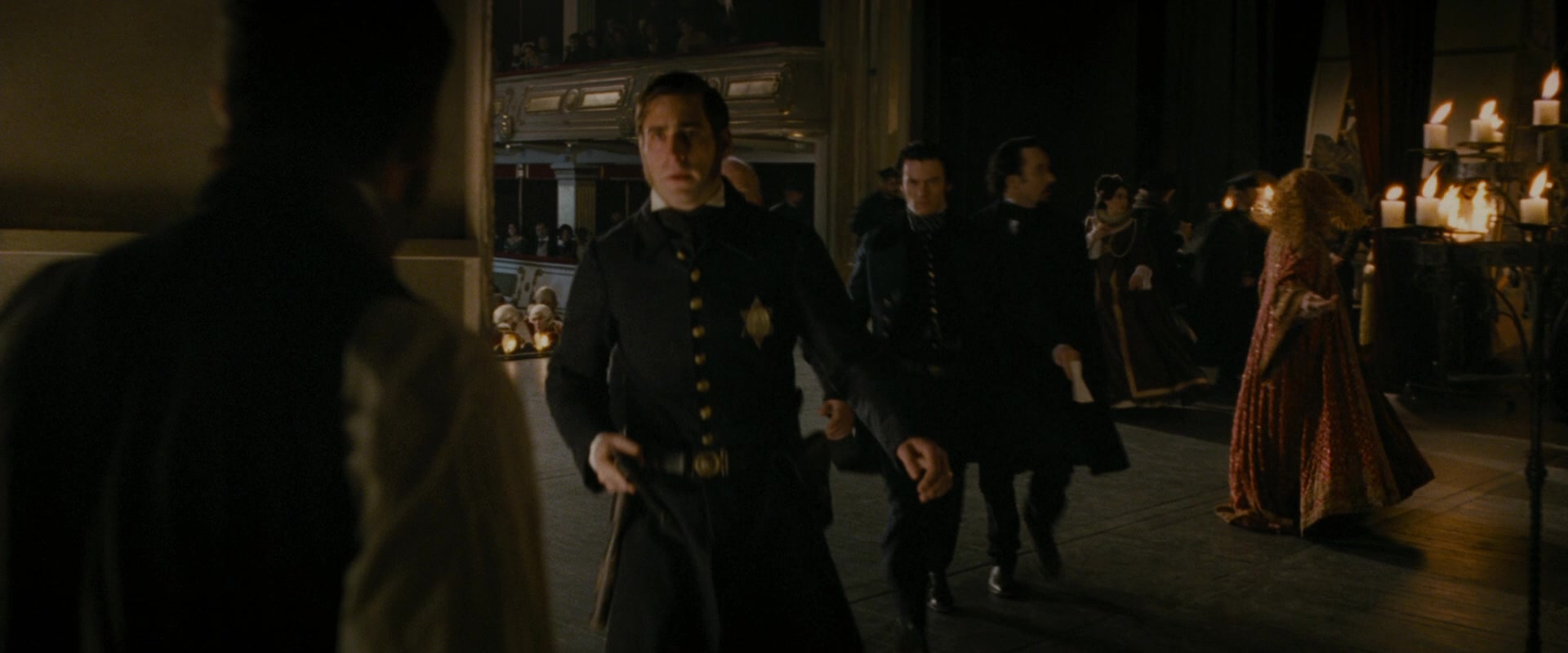 Screen Captures - TheRaven 138 OJCnet - The Oliver Sensation - Photo ...