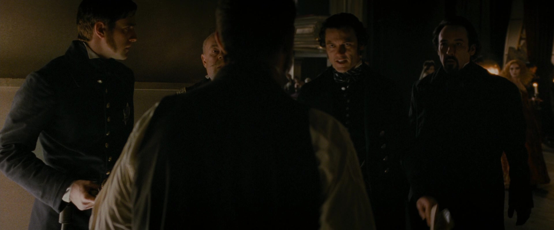 Screen Captures - TheRaven 139 OJCnet - The Oliver Sensation - Photo ...