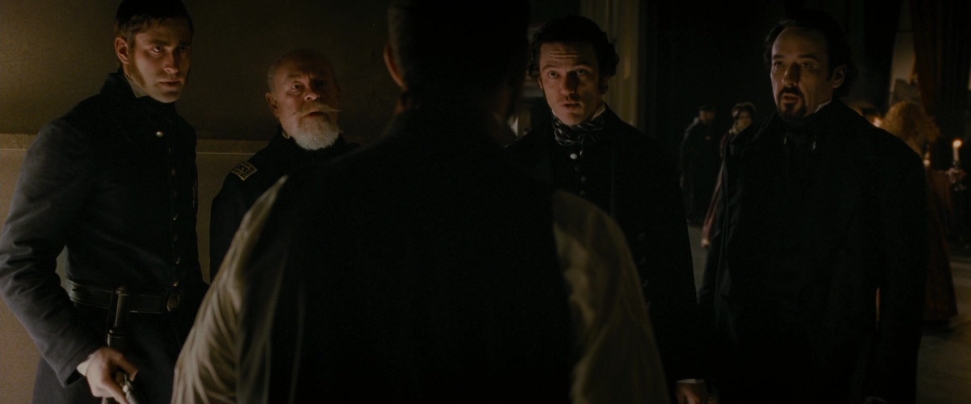 Screen Captures - TheRaven 140 OJCnet - The Oliver Sensation - Photo ...