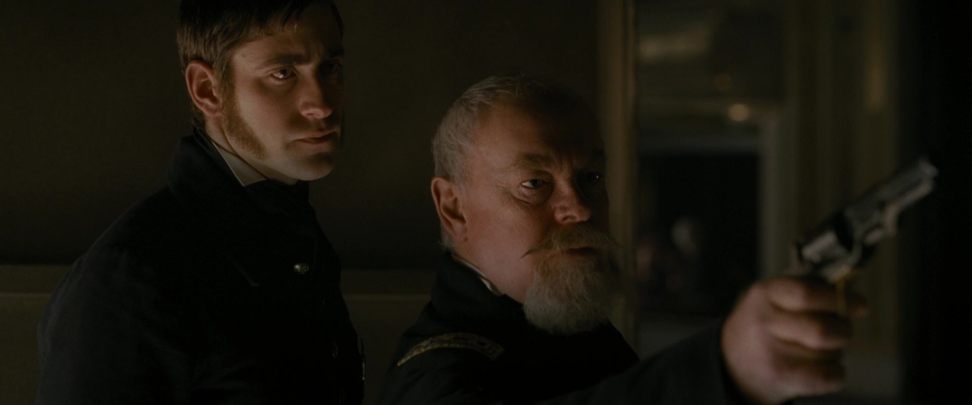 Screen Captures - TheRaven 141 OJCnet - The Oliver Sensation - Photo ...