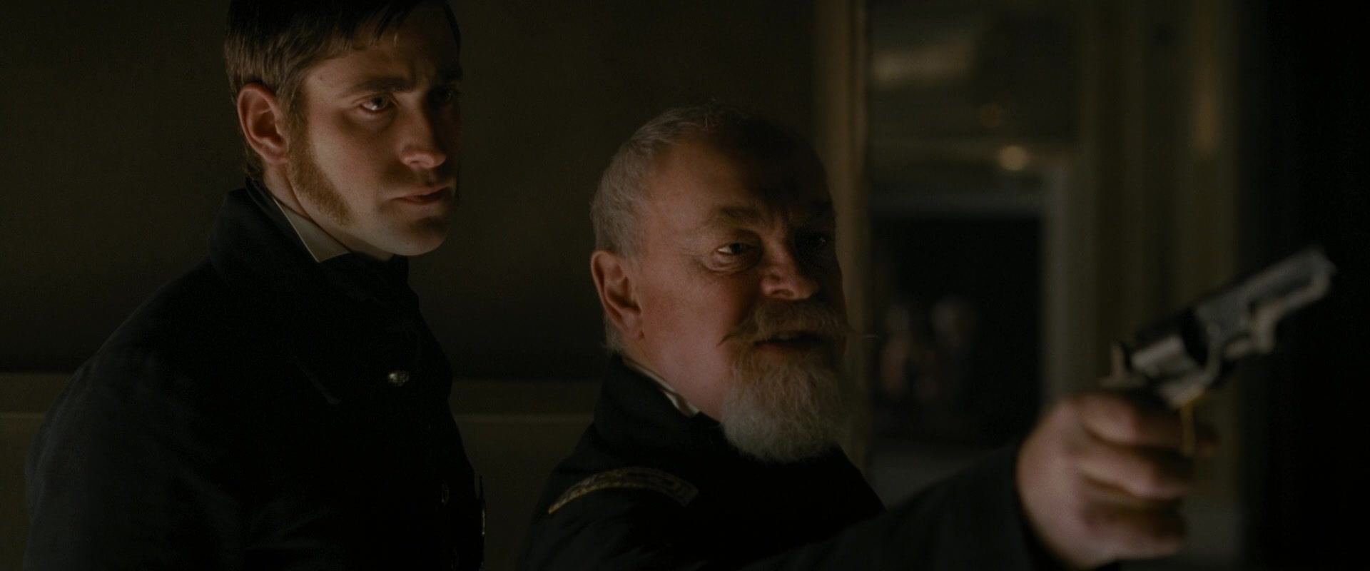 Screen Captures - TheRaven 142 OJCnet - The Oliver Sensation - Photo ...