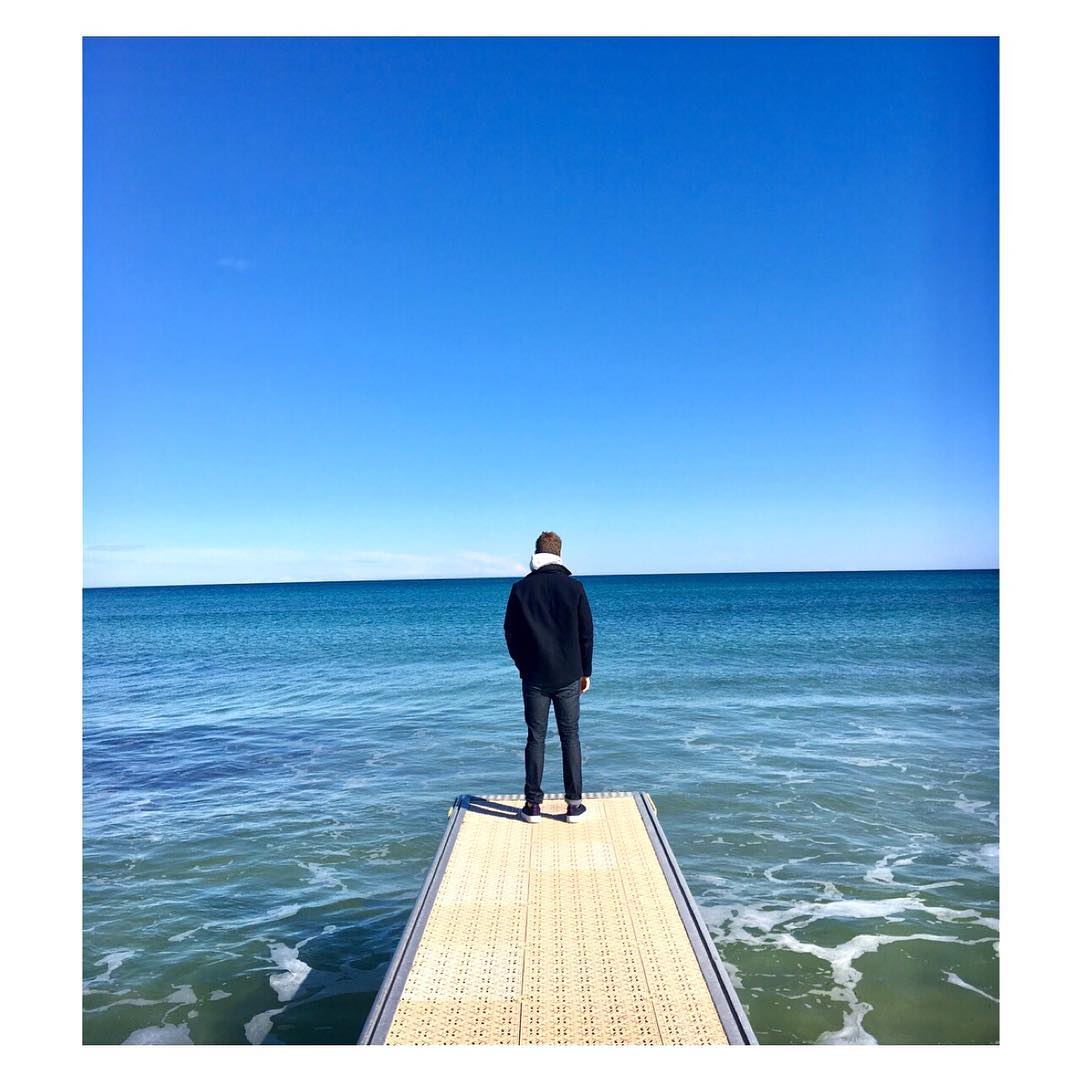 Instagram Posts - OJCnet IG P0087 - The Oliver Sensation - Photo Gallery