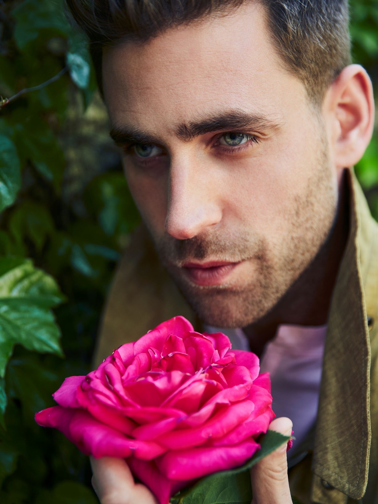 004: Gio Journal - 2019-04-GioJournal 001 - The Oliver Sensation ...