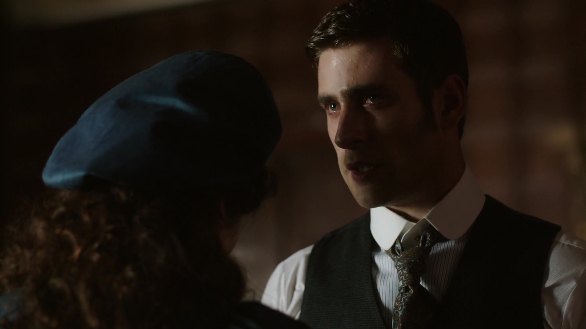 Episode Captures - Dracula110 025 OJCnet - The Oliver Sensation - Photo ...